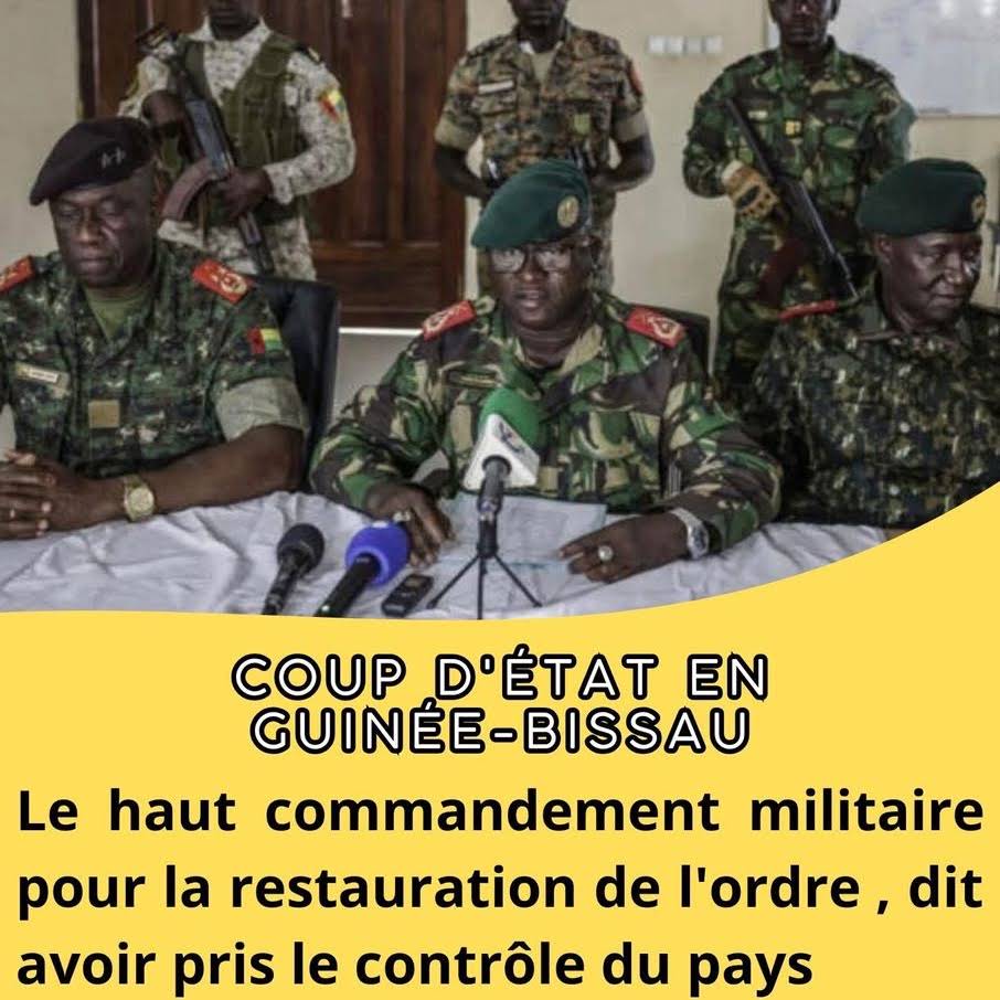 Post from CHRIS YAPI TV OFFICIELLE