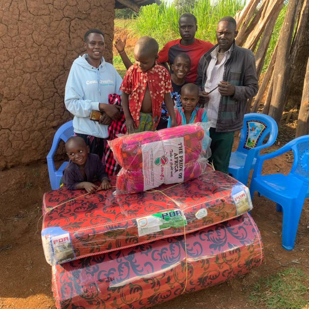 Post from Chef Matiko