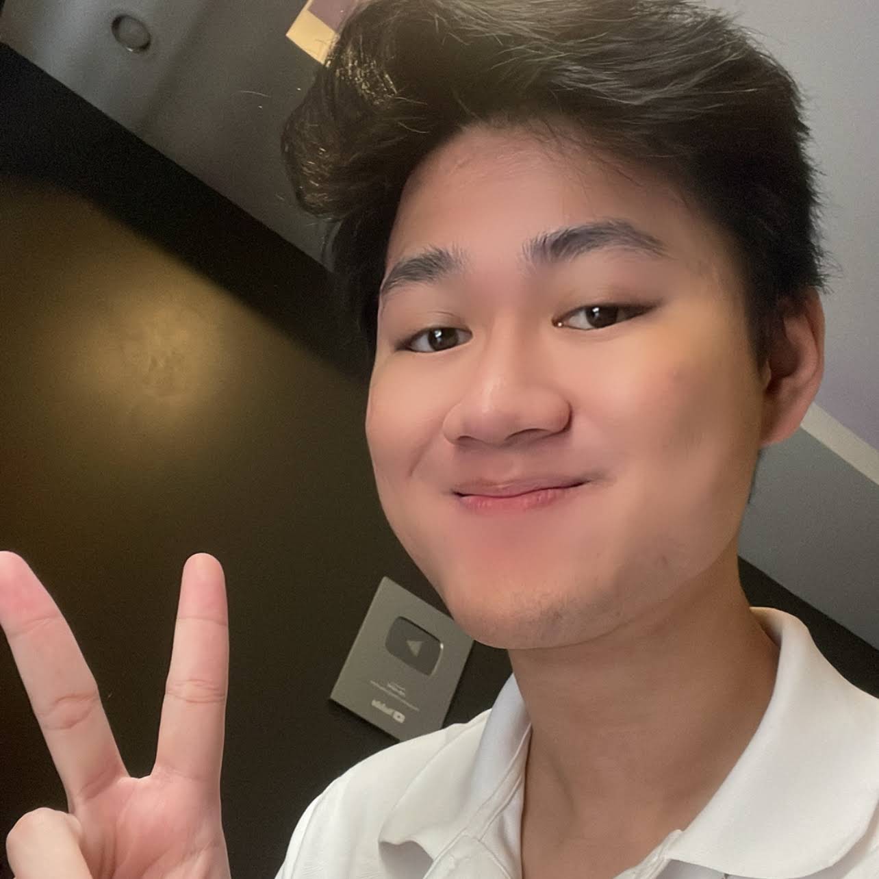 Post from Jeje Adriel