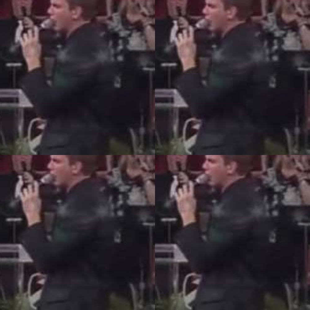 Joseph Larson playlist