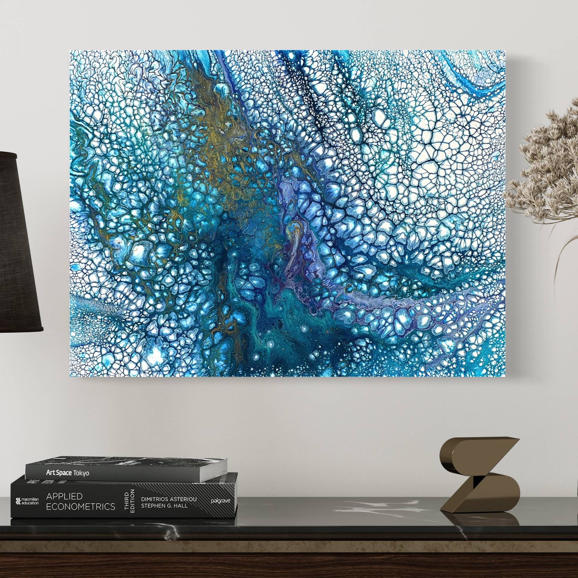 Post from Sarah Mack Art
