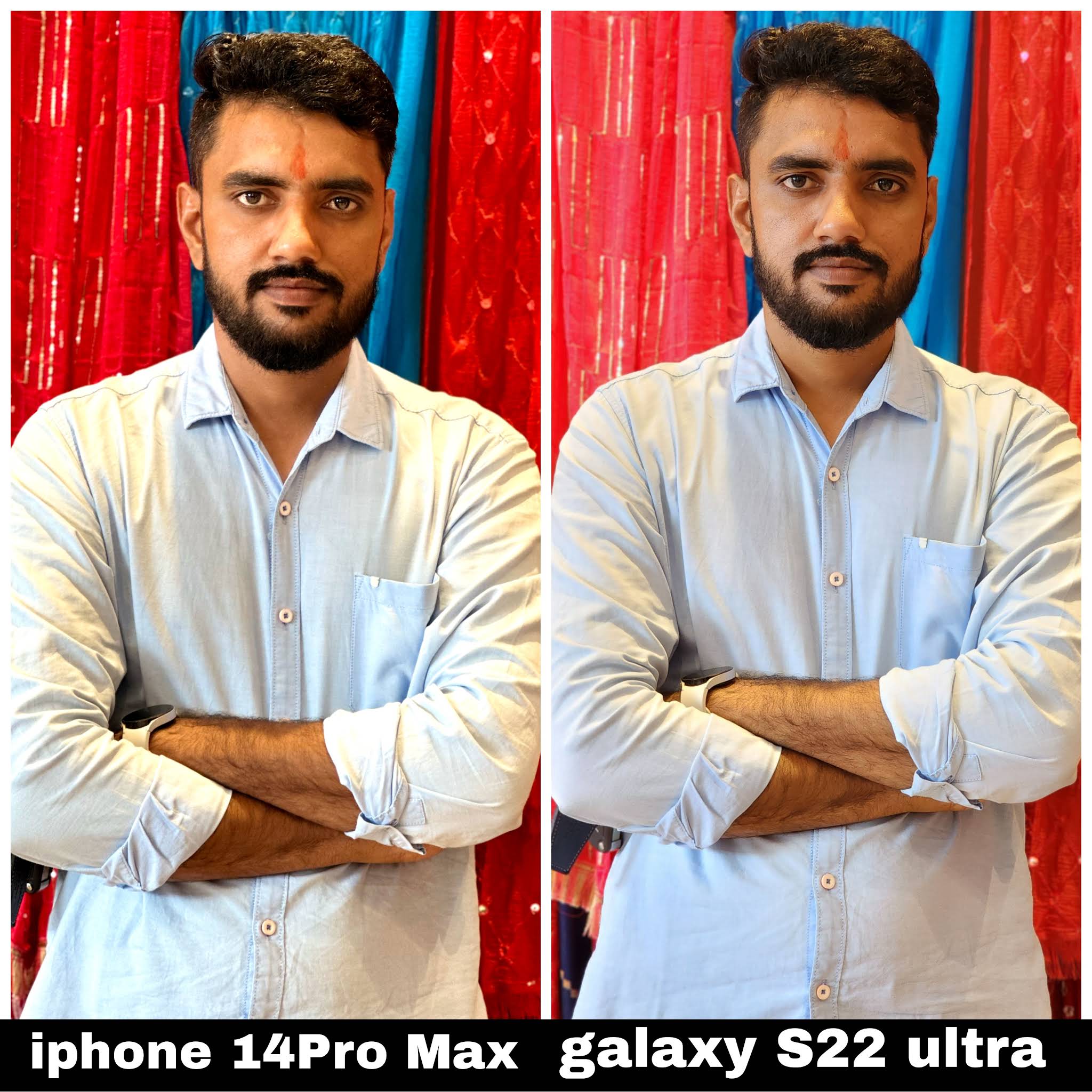 Post from Techie bar