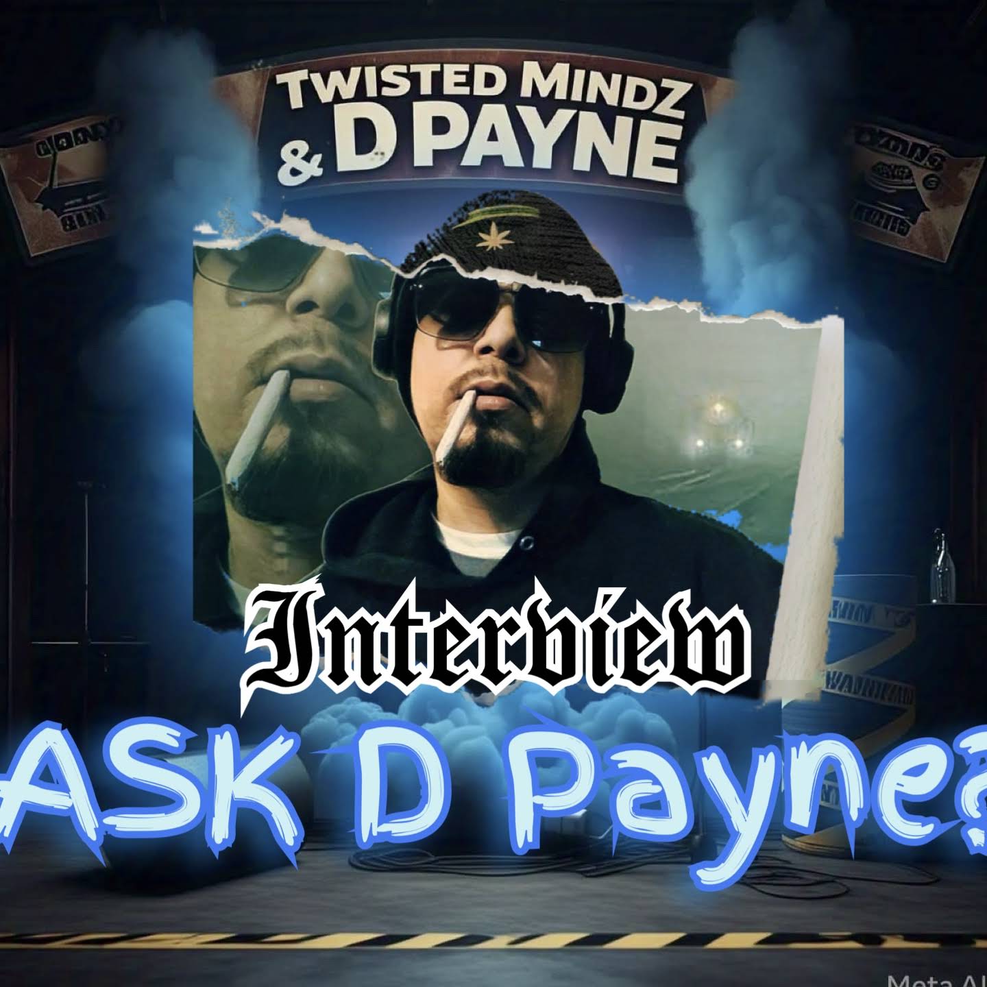 Post from Twisted Mindz