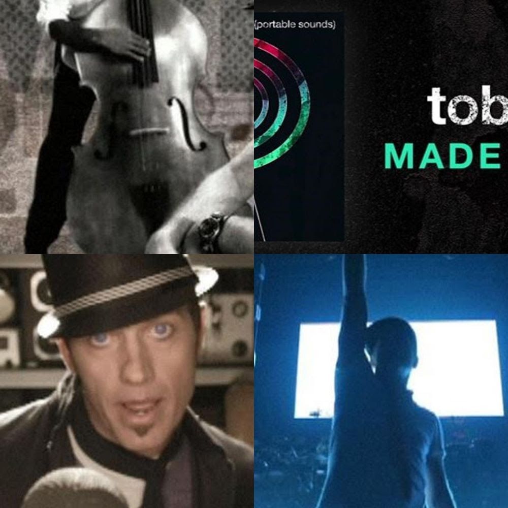 TobyMac old songs