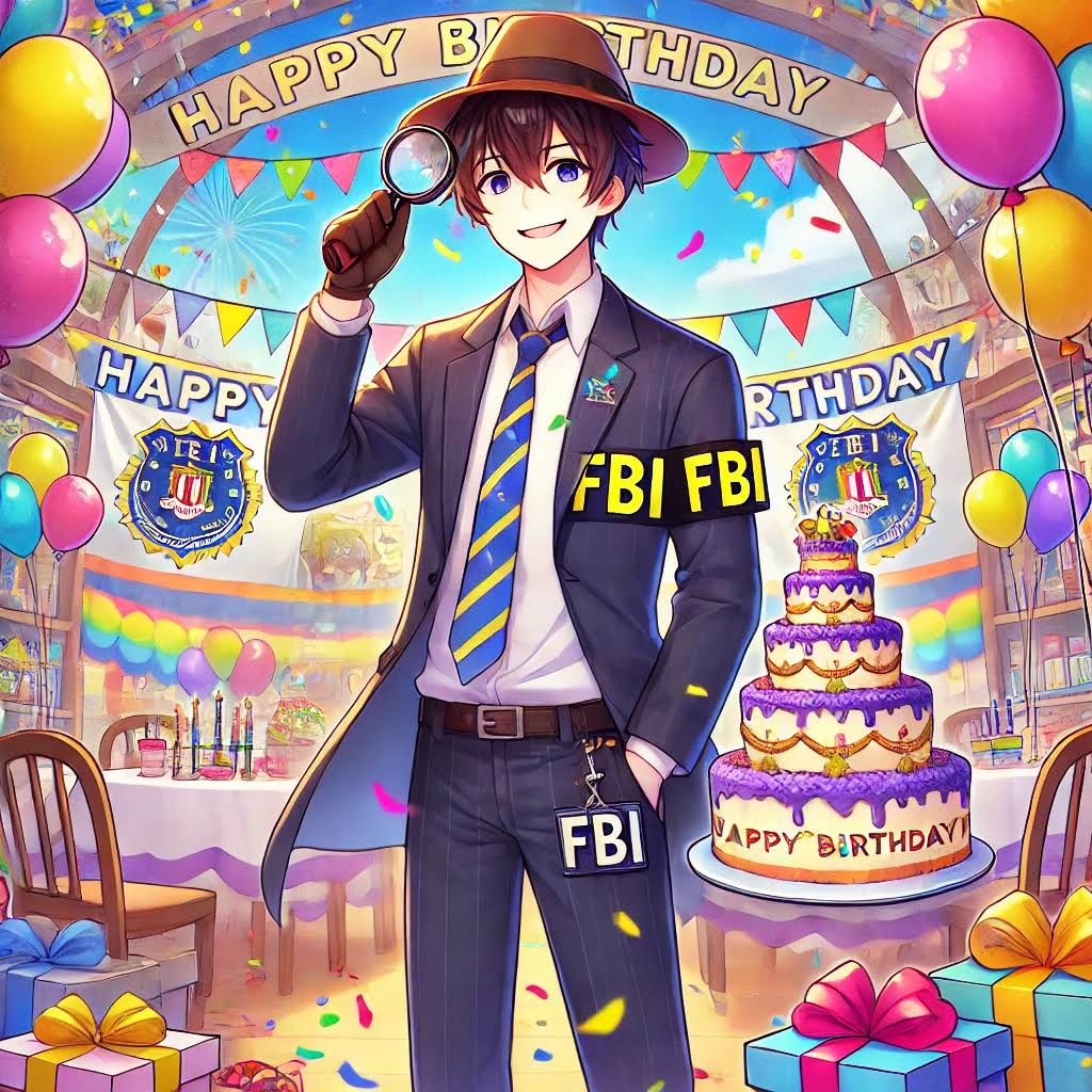 Post from FBI Lee [ Official ]