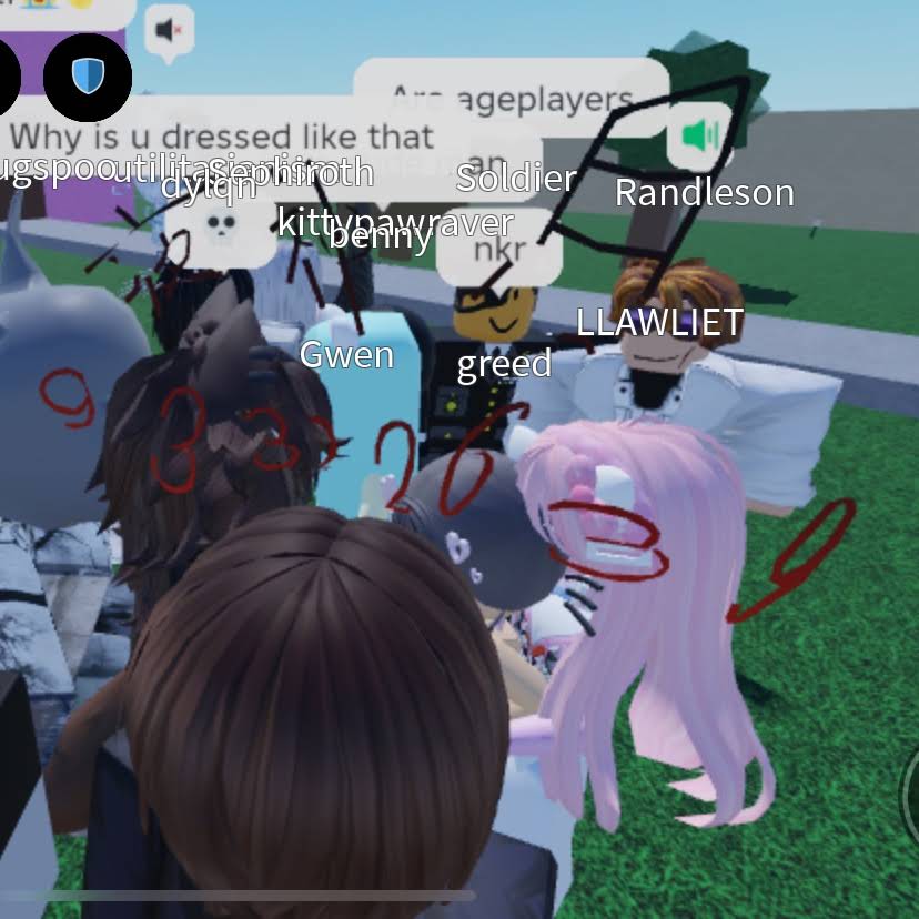 Post from Vixle!!