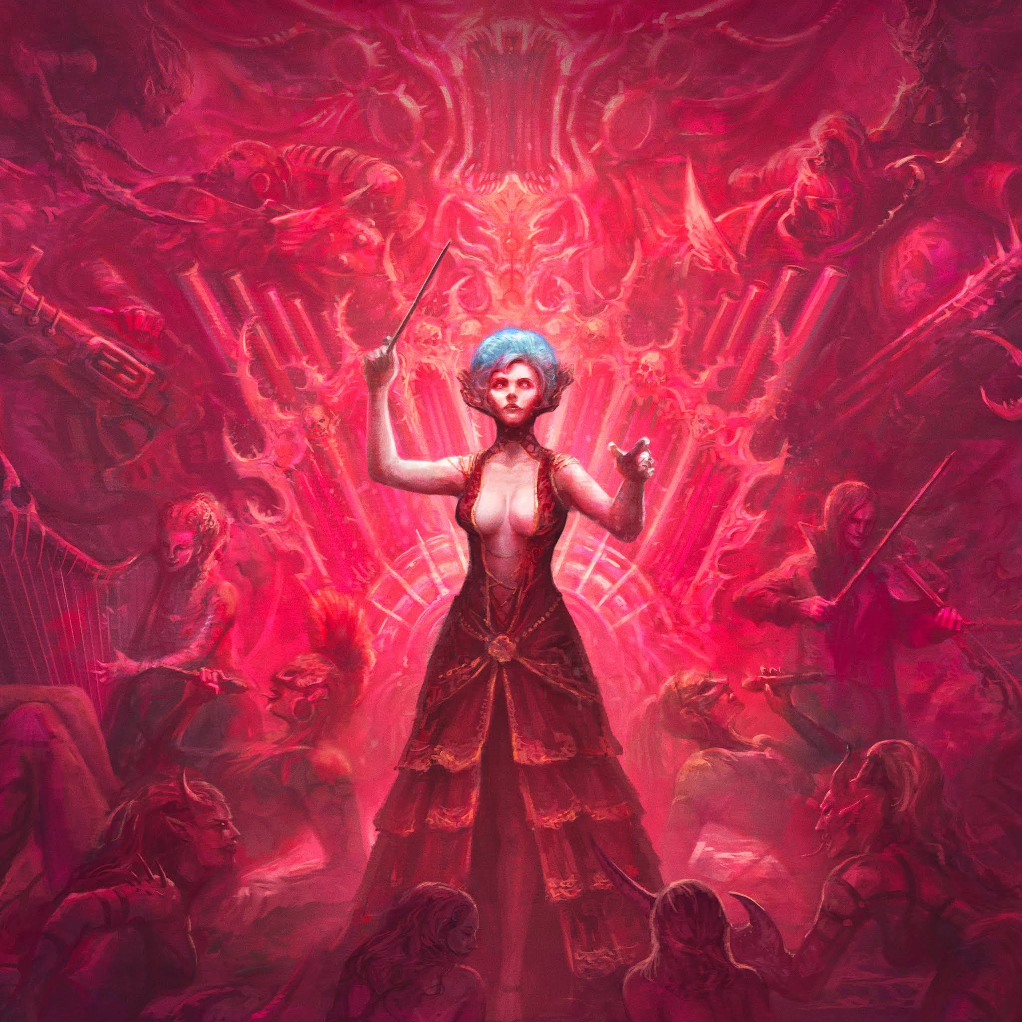 Post from Legio Symphonica