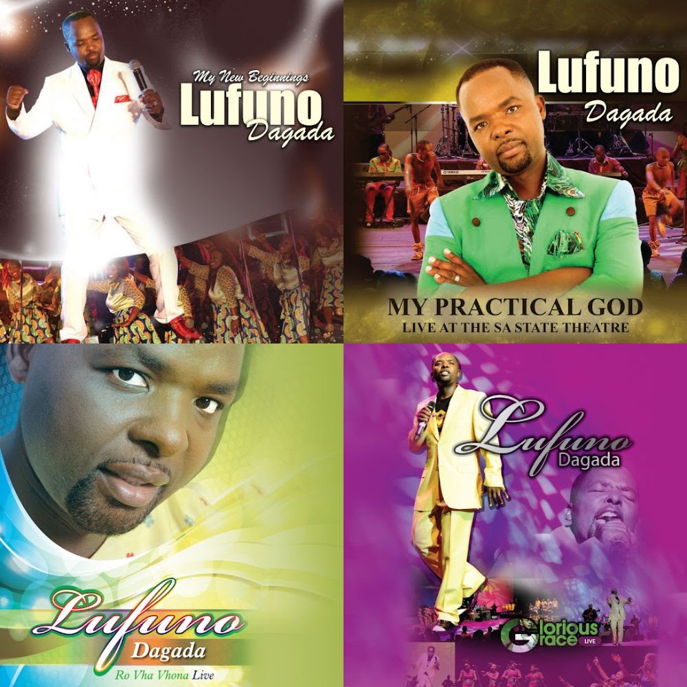 Best of Lufuno Dagada