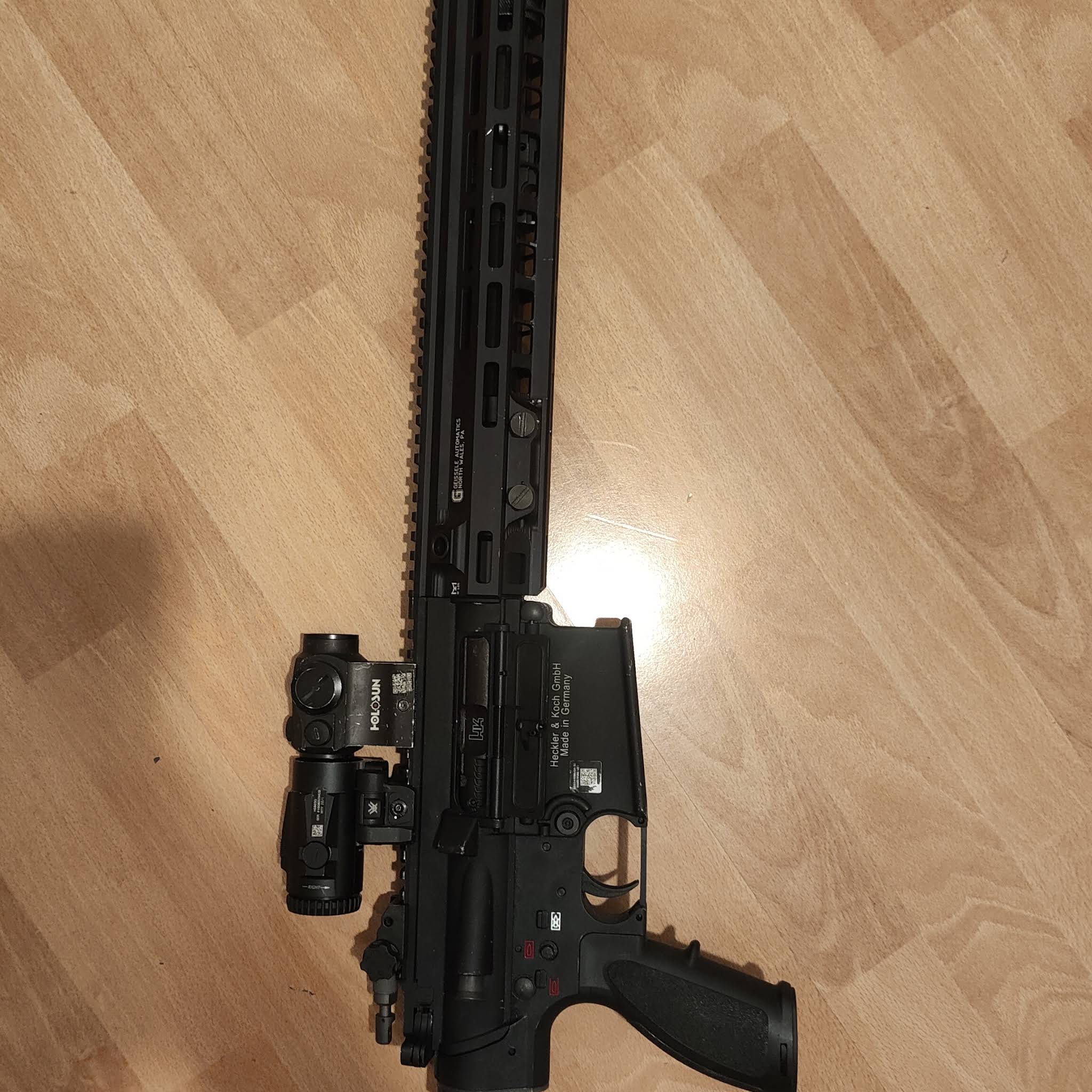 Post from Destiny dynamics