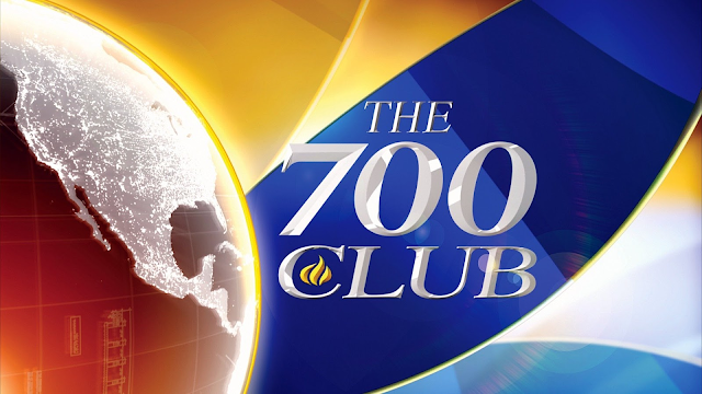 Watch The 700 Club online | YouTube TV (Free Trial)