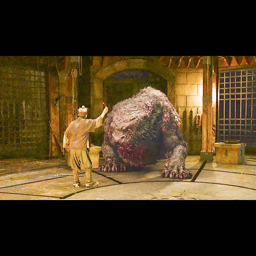 Post from Spoiler Lab