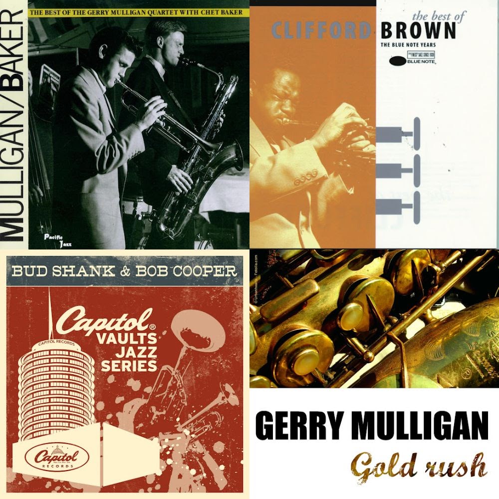 '50s West Coast Jazz