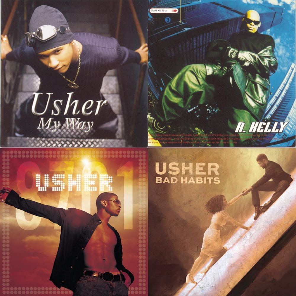 freaky songs get nasty and wild with