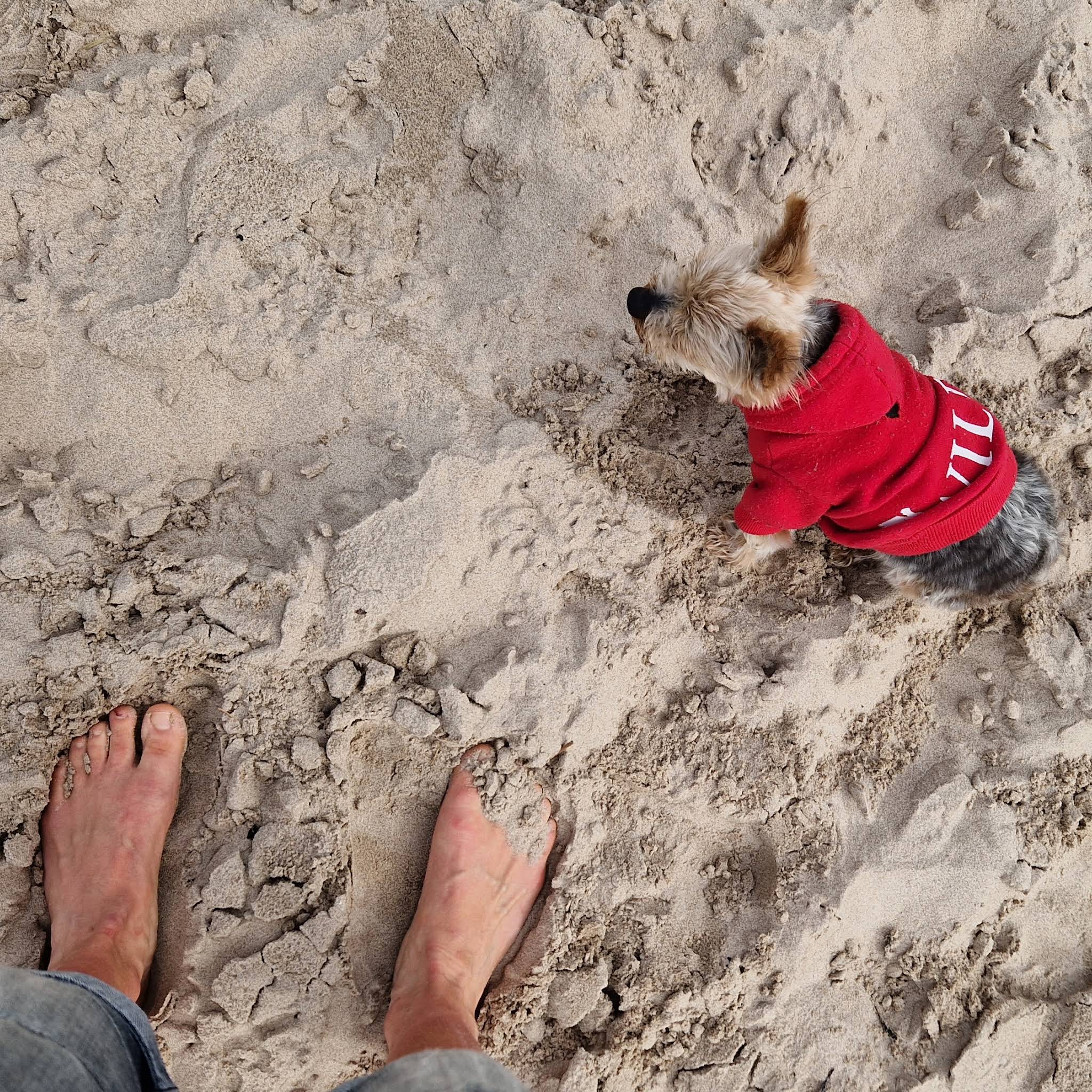 Post from Abbie Barnes | Spend More Time In The WILD
