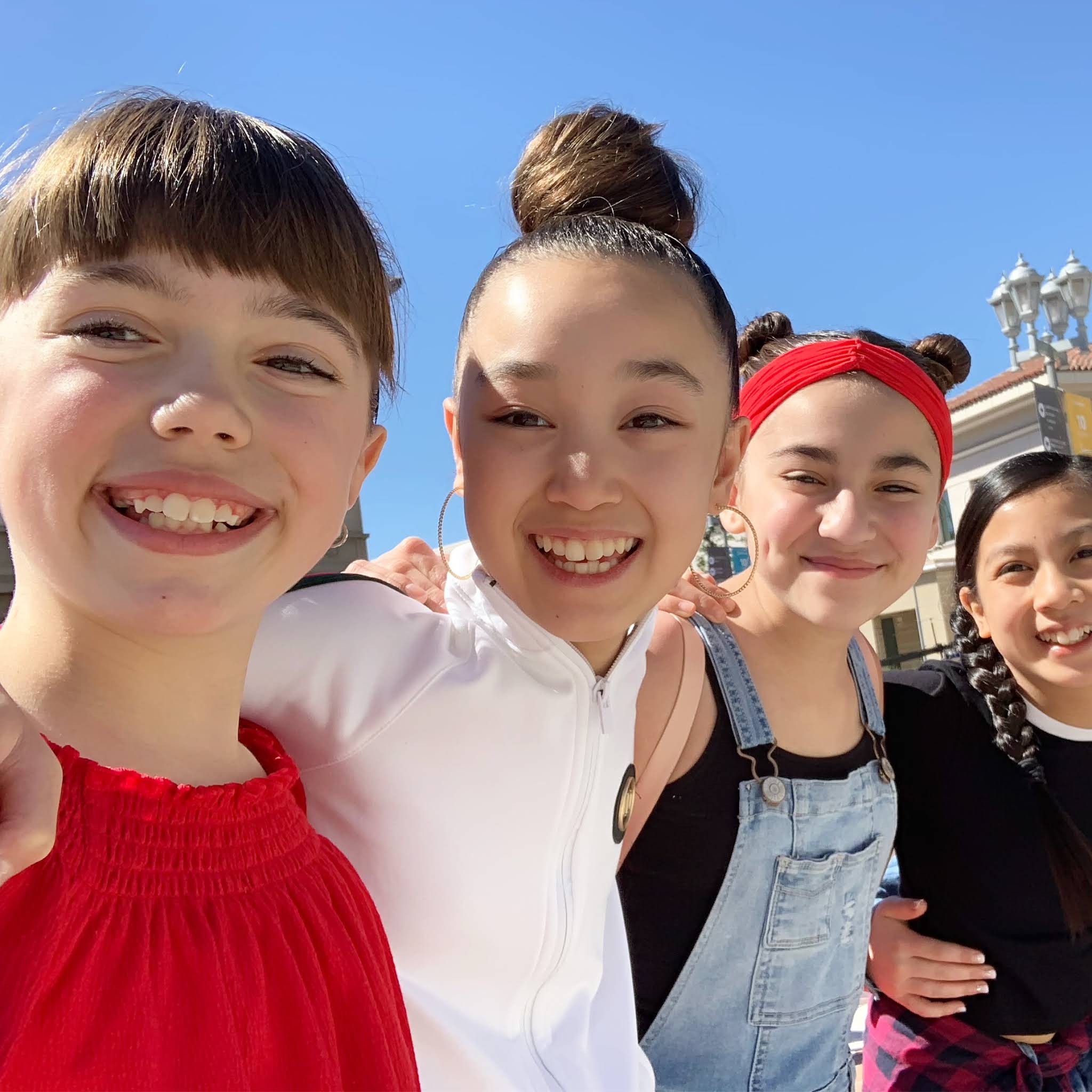 Post from GEN:ZED MUSIC