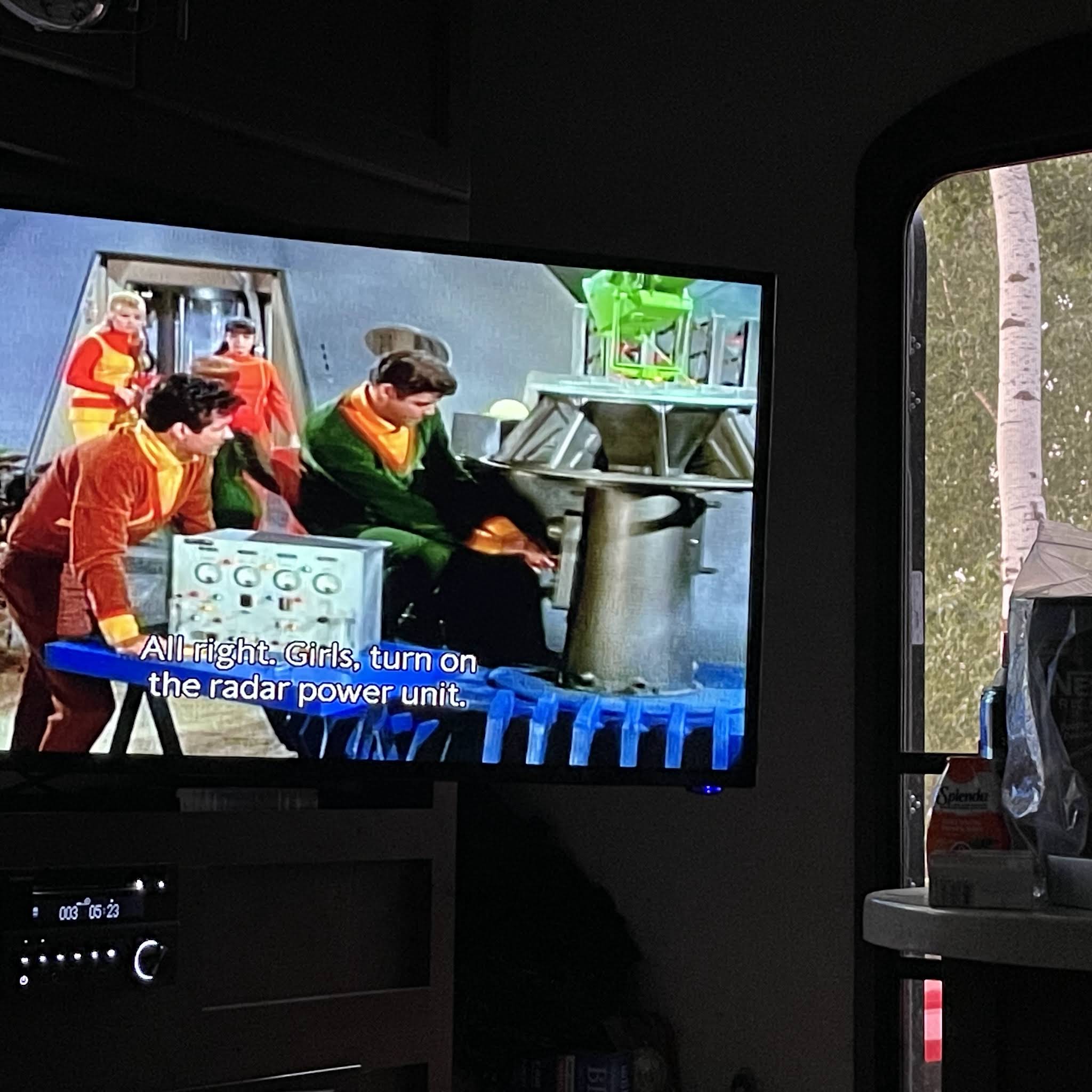 Post from Tommy Temper