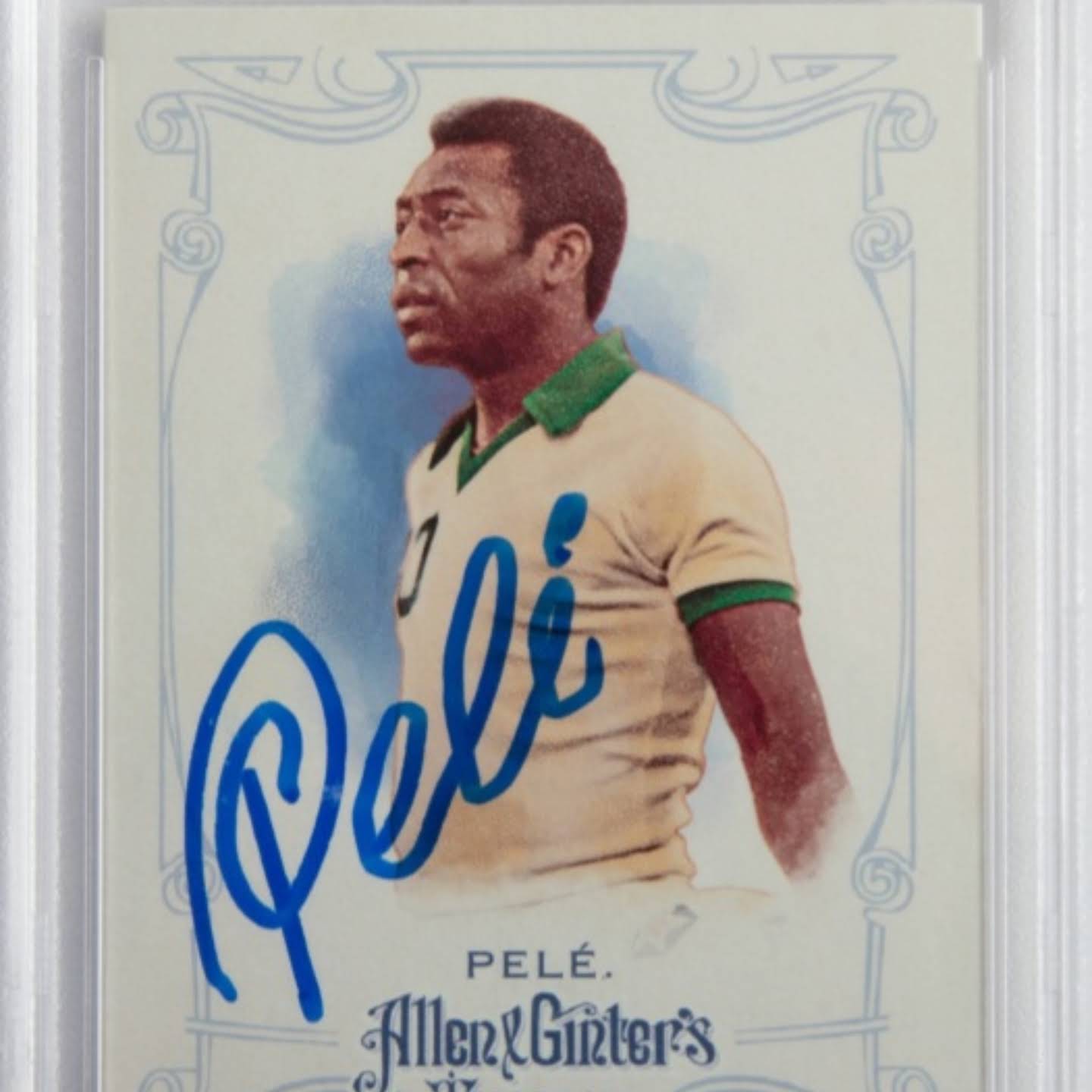 Post from Football Cards HUN