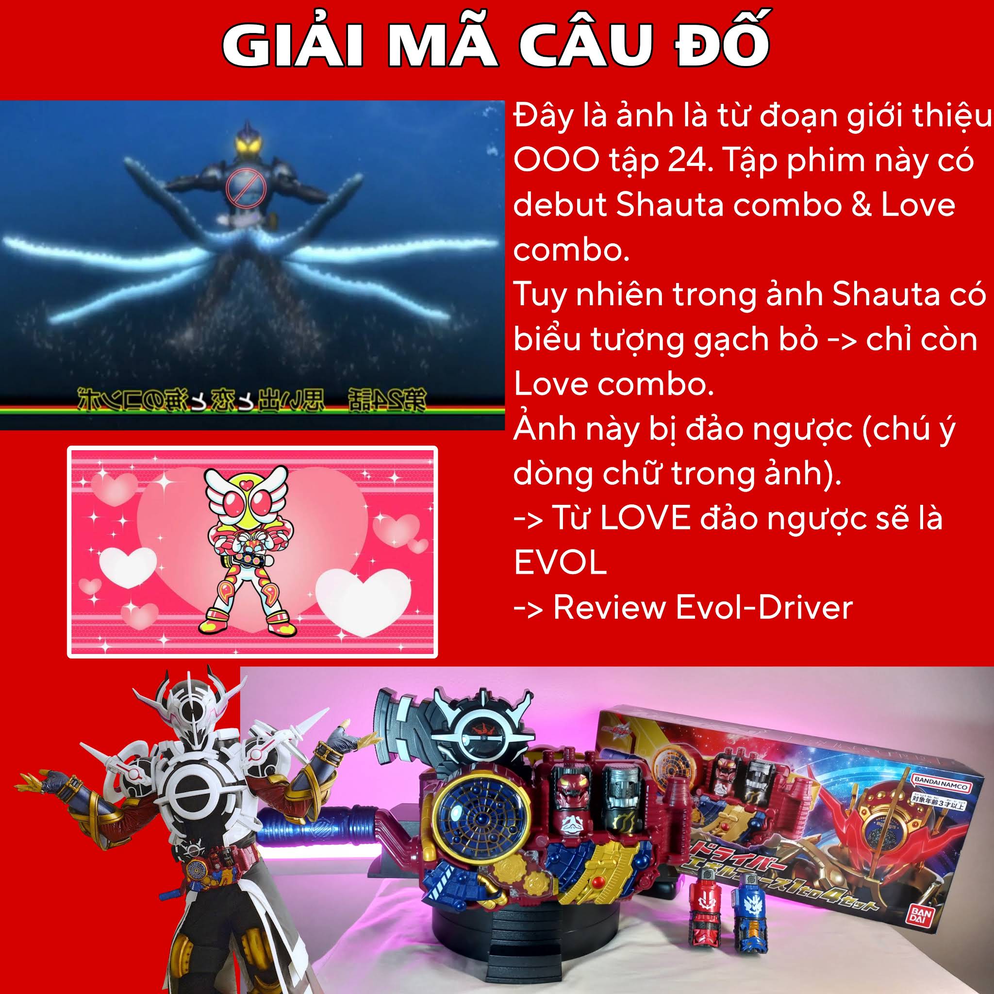 Post from Epic Baitman Review