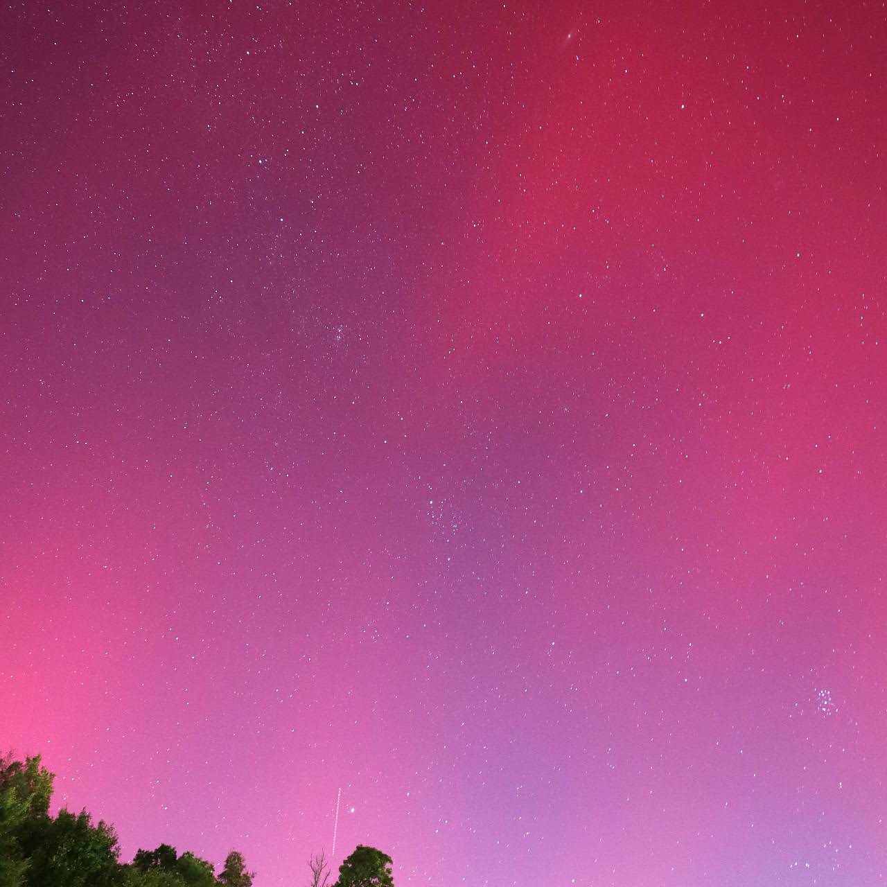 Post from Sam & Angela