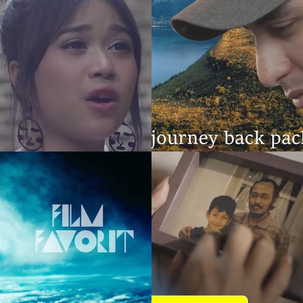 MUSIK ASIK INDONESIA 2018 Terbaru (Update)