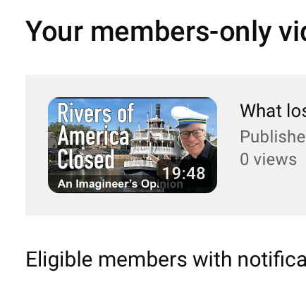 Post from Disney Journey with Jim Shull