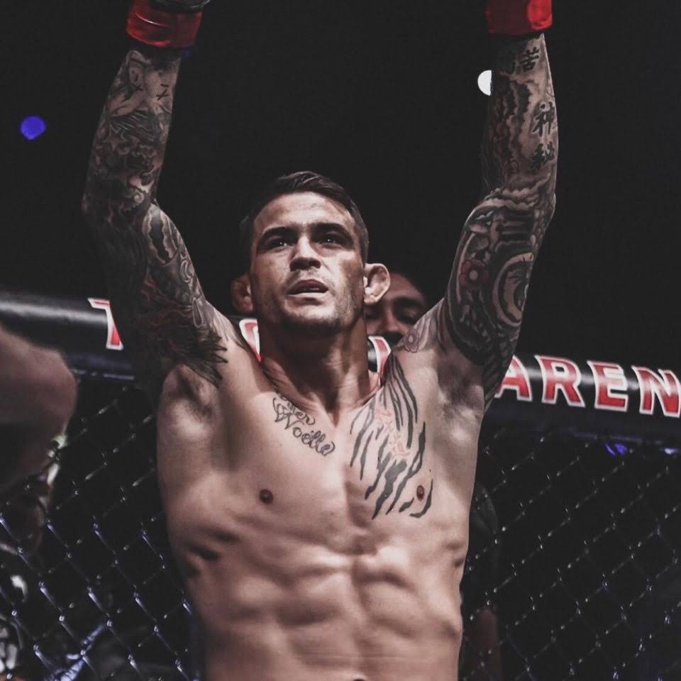 Post from CHOI MMA