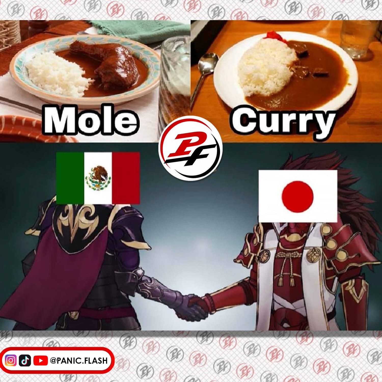 Post from Panic Flash!