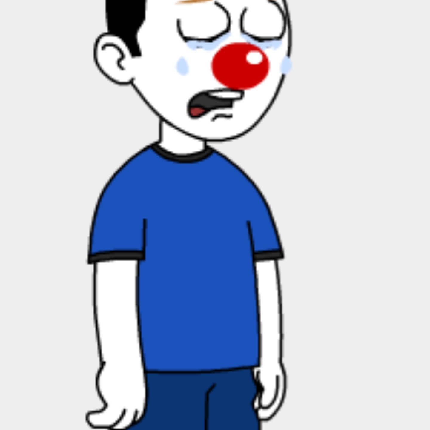 Post from Evan Kun The Goanimator 2K9