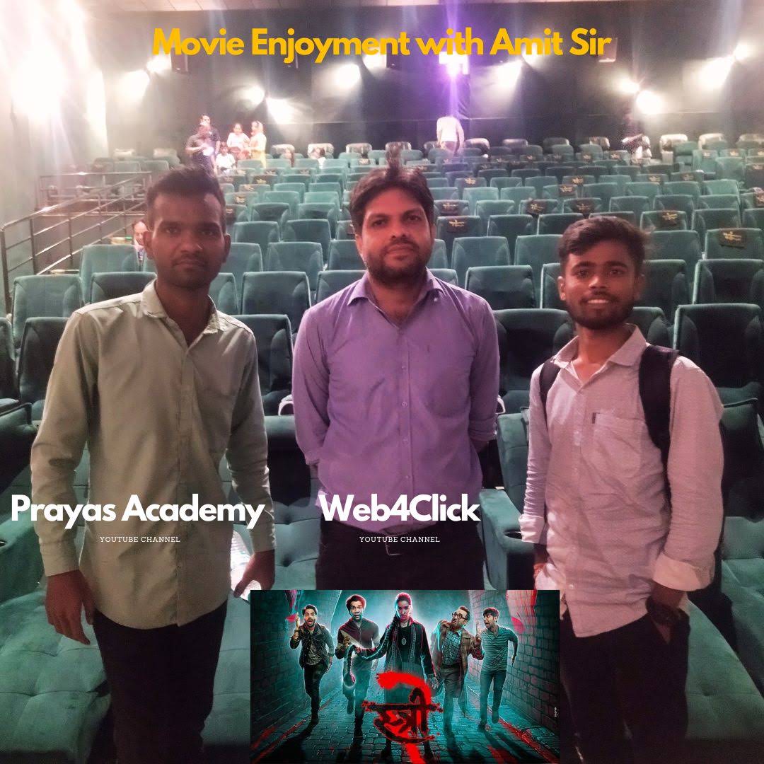 Post from prayas academy