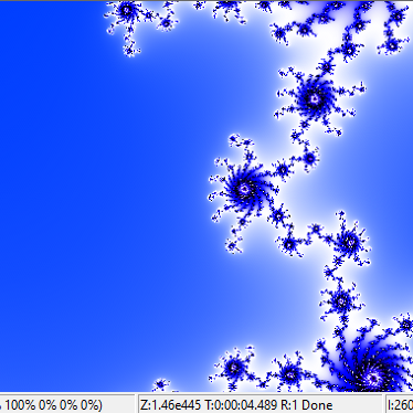 Post from The Fractalistic