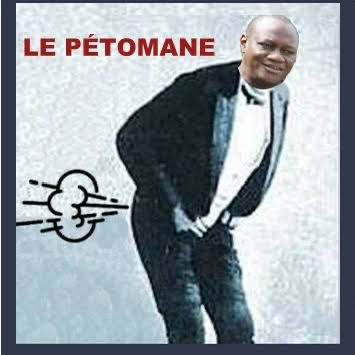 Post from CHRIS YAPI TV OFFICIELLE