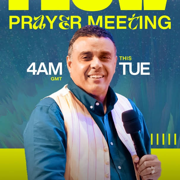 Post from First Love Center Official