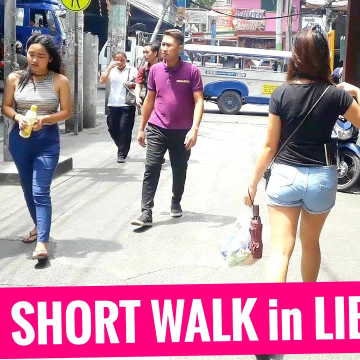 Post from LarryPH WALKING
