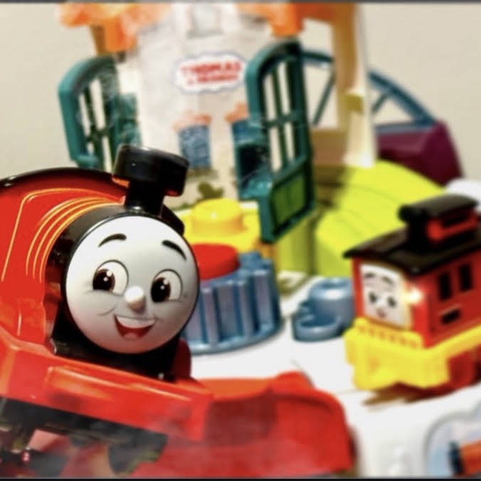 Post from TrainBoy