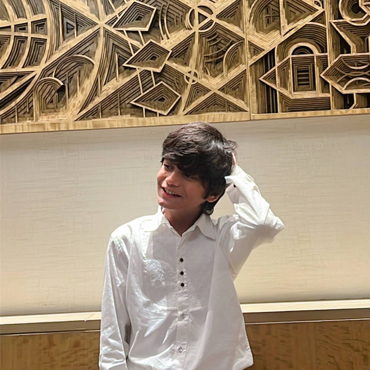 Post from Sneh Parmar