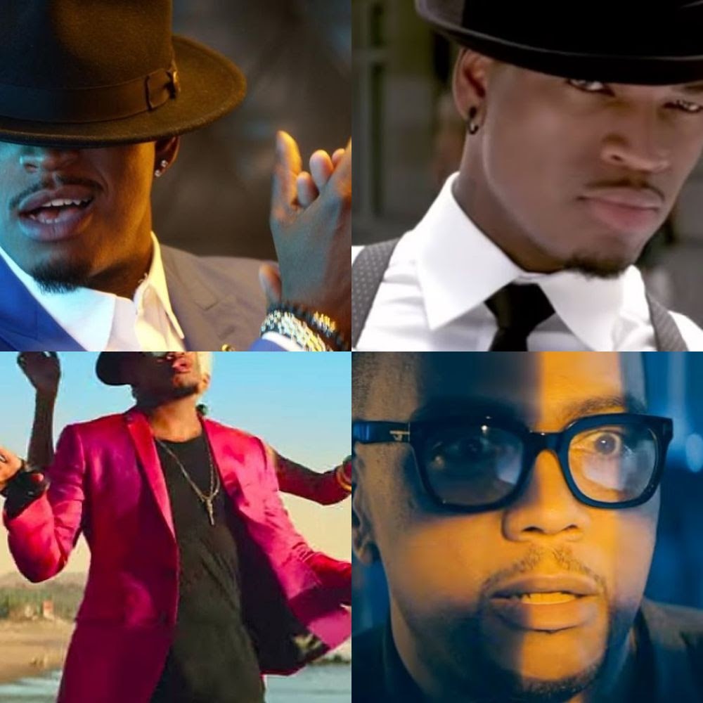 NE-YO Songs Collection