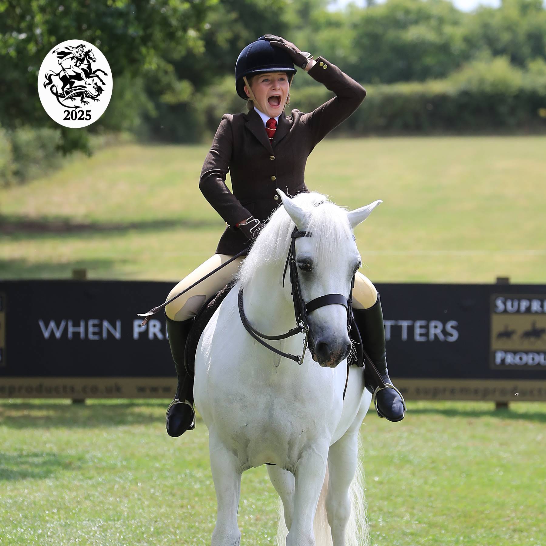 Post from Harlow Luna White
