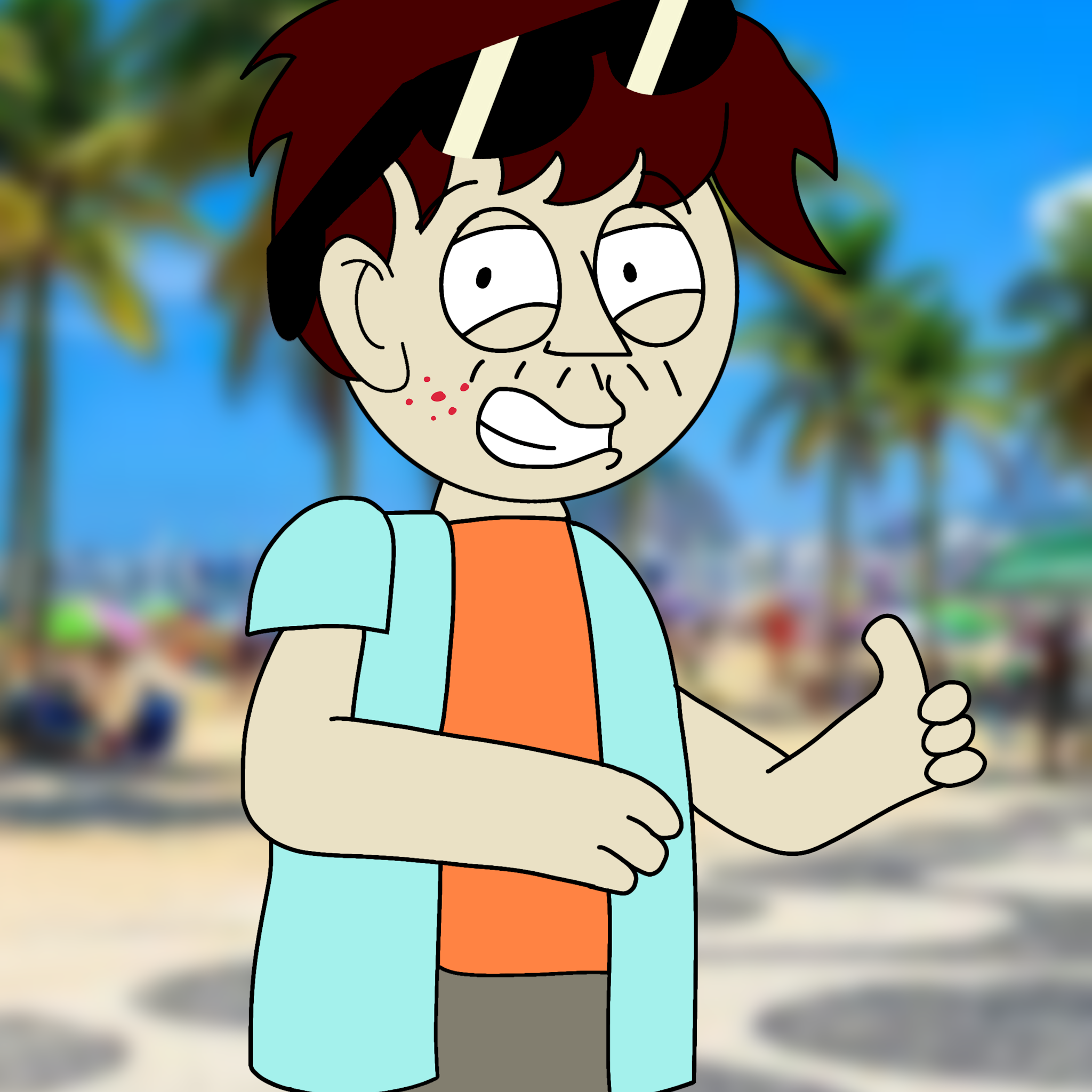 Post from Luis Strublic