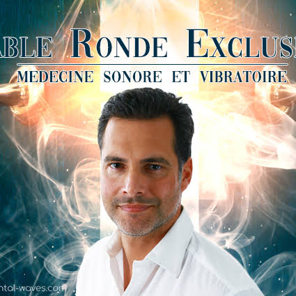 Post from Mental Waves Officiel - Alex MICHEL (Mental Waves)