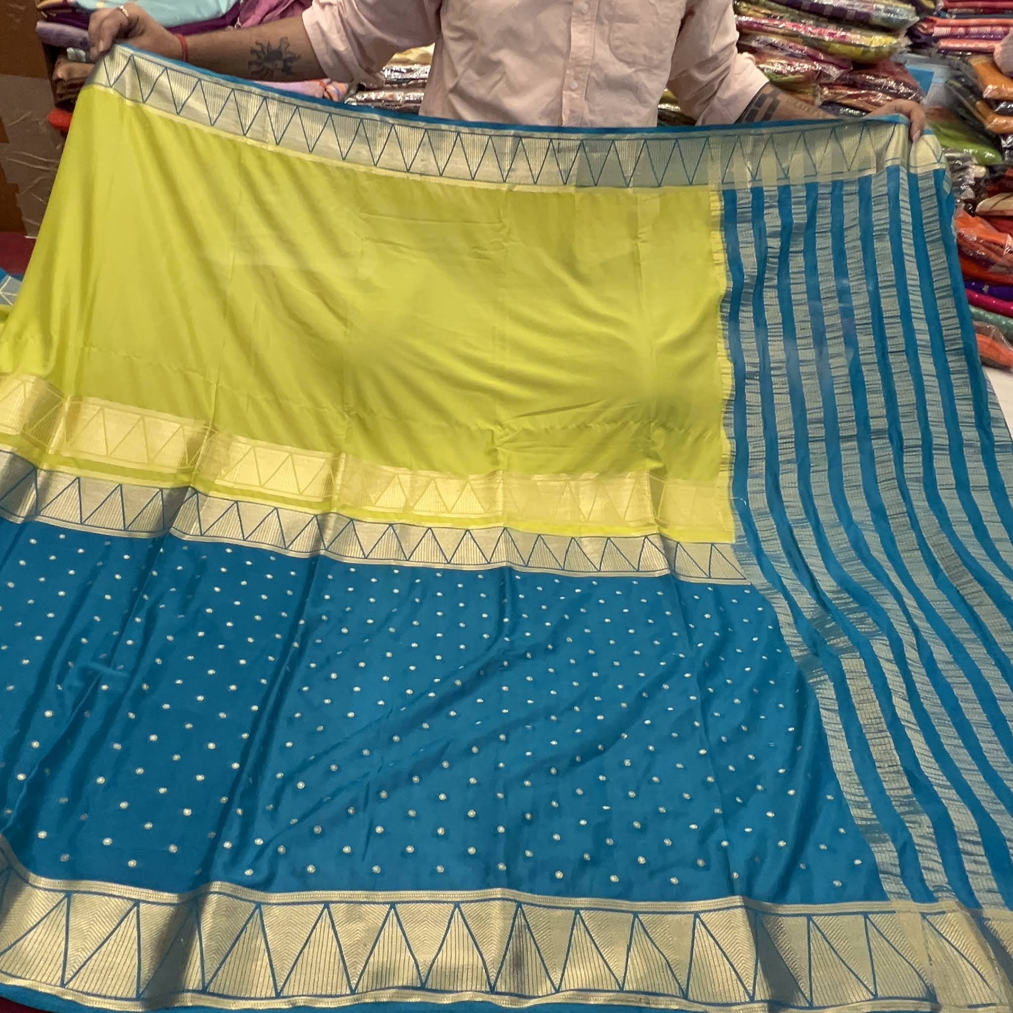 Post from Geetha Bangalore Vlogs