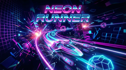 Neon Runner