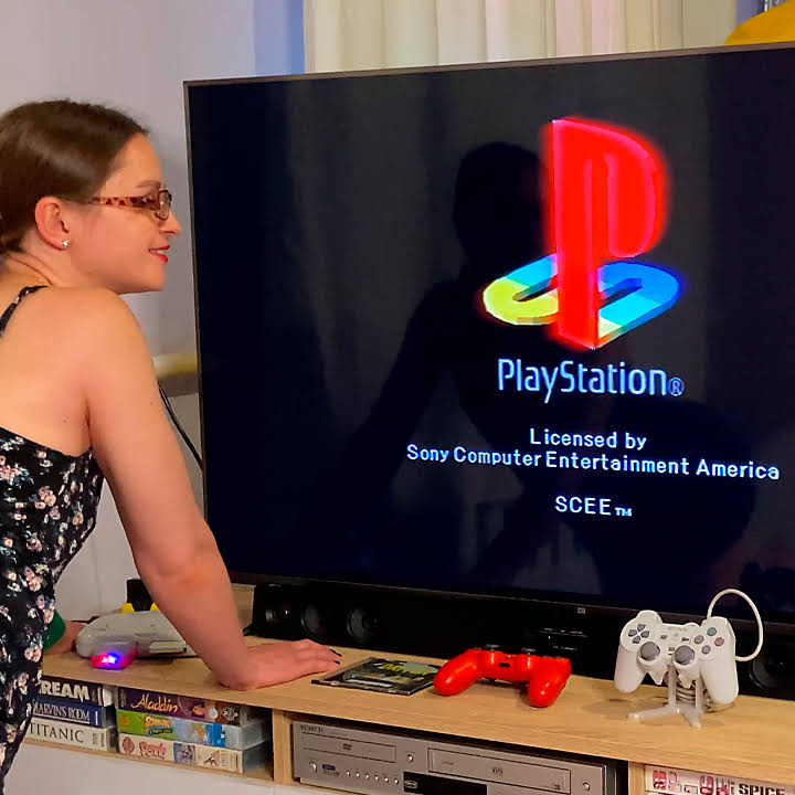 Post from Natalie & Retro Stuff