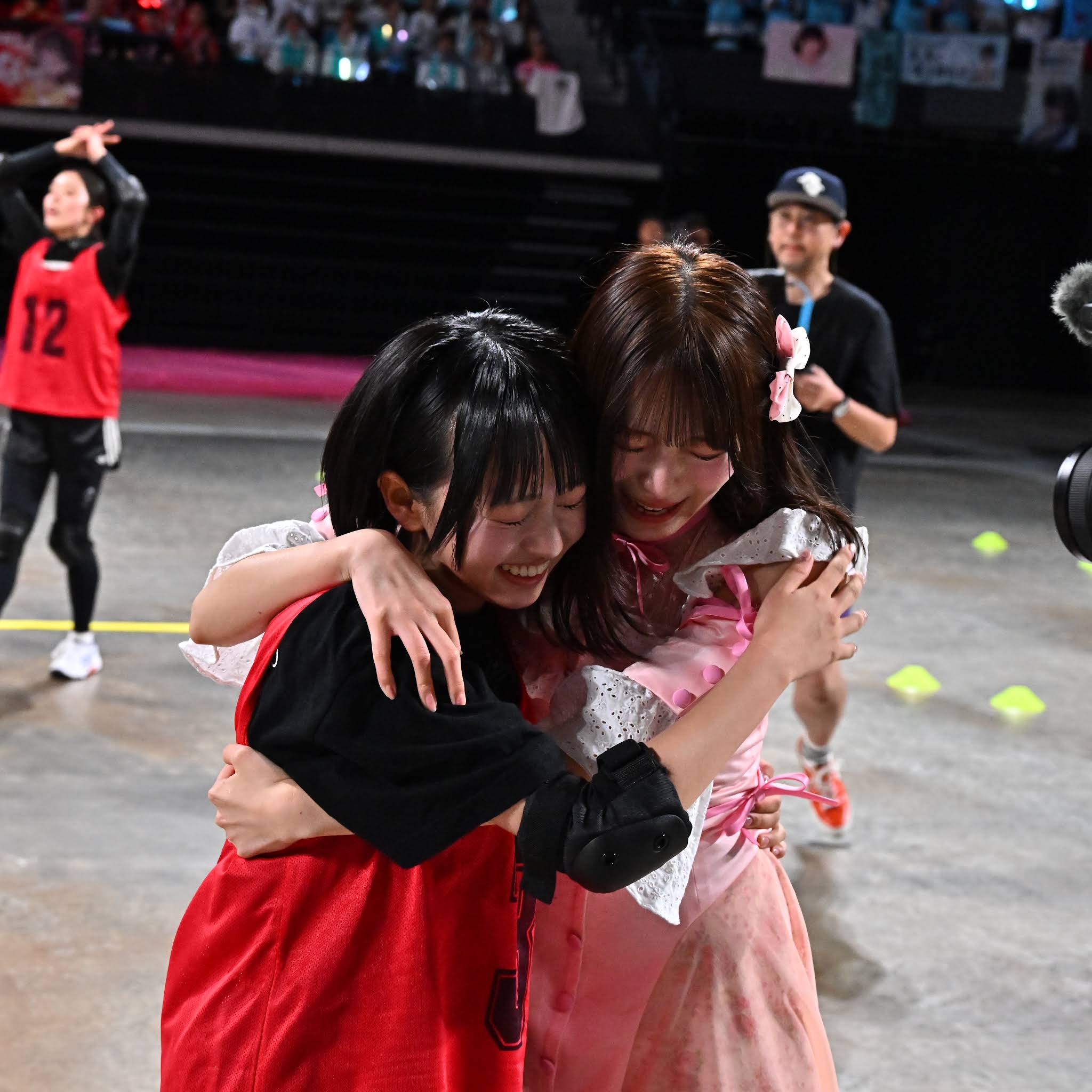 Post from SASUKE Ninja Warrior【TBS公式】SASUKEチャンネル