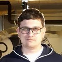 Poll from Vsevolod Filimonenko