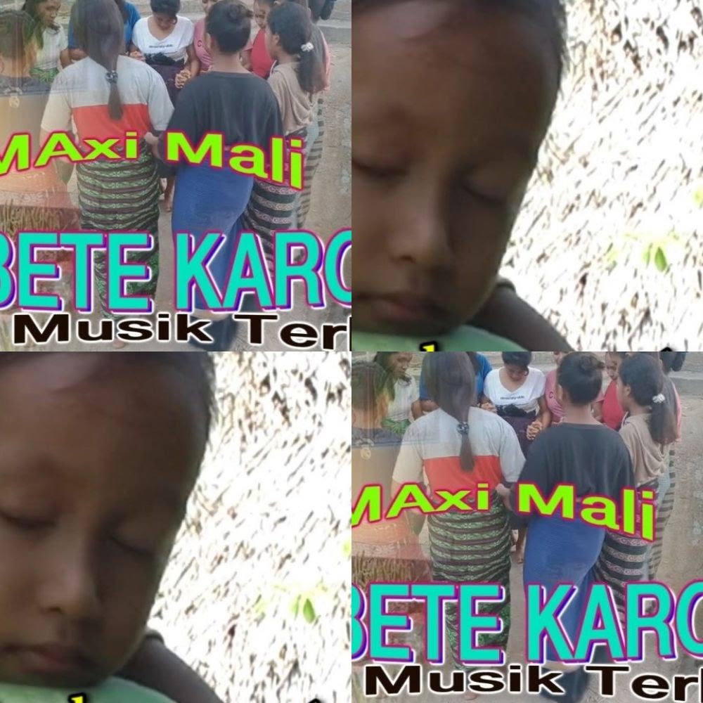 Timorese Songs