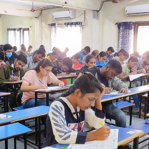 Post from GATE MASTERS ACADEMY TSPSC and APPSC AEE AE