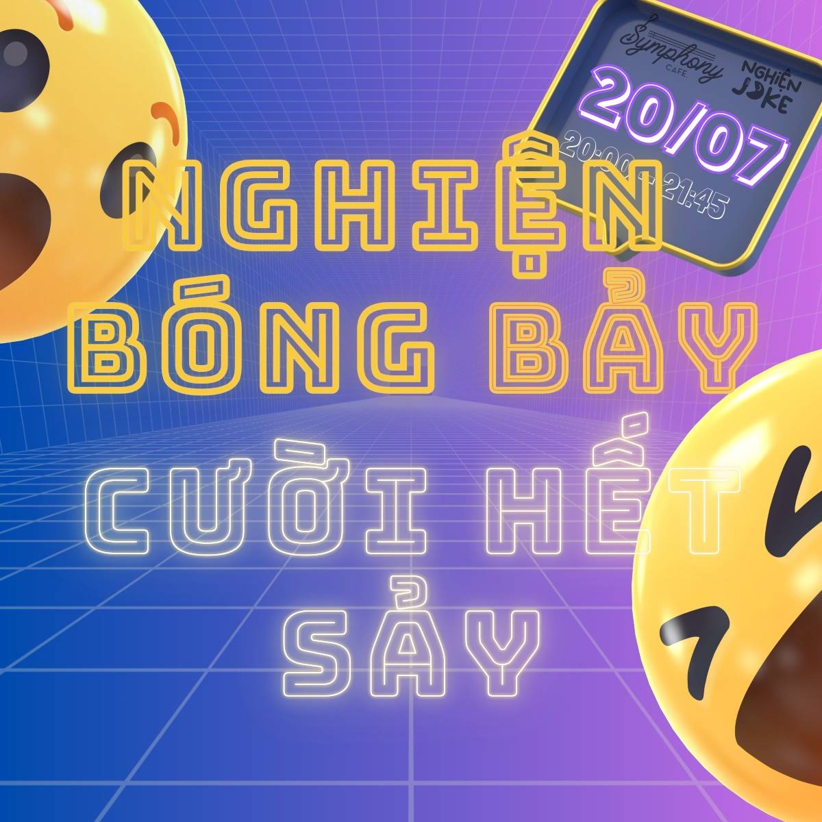 Post from Nghiện Joke