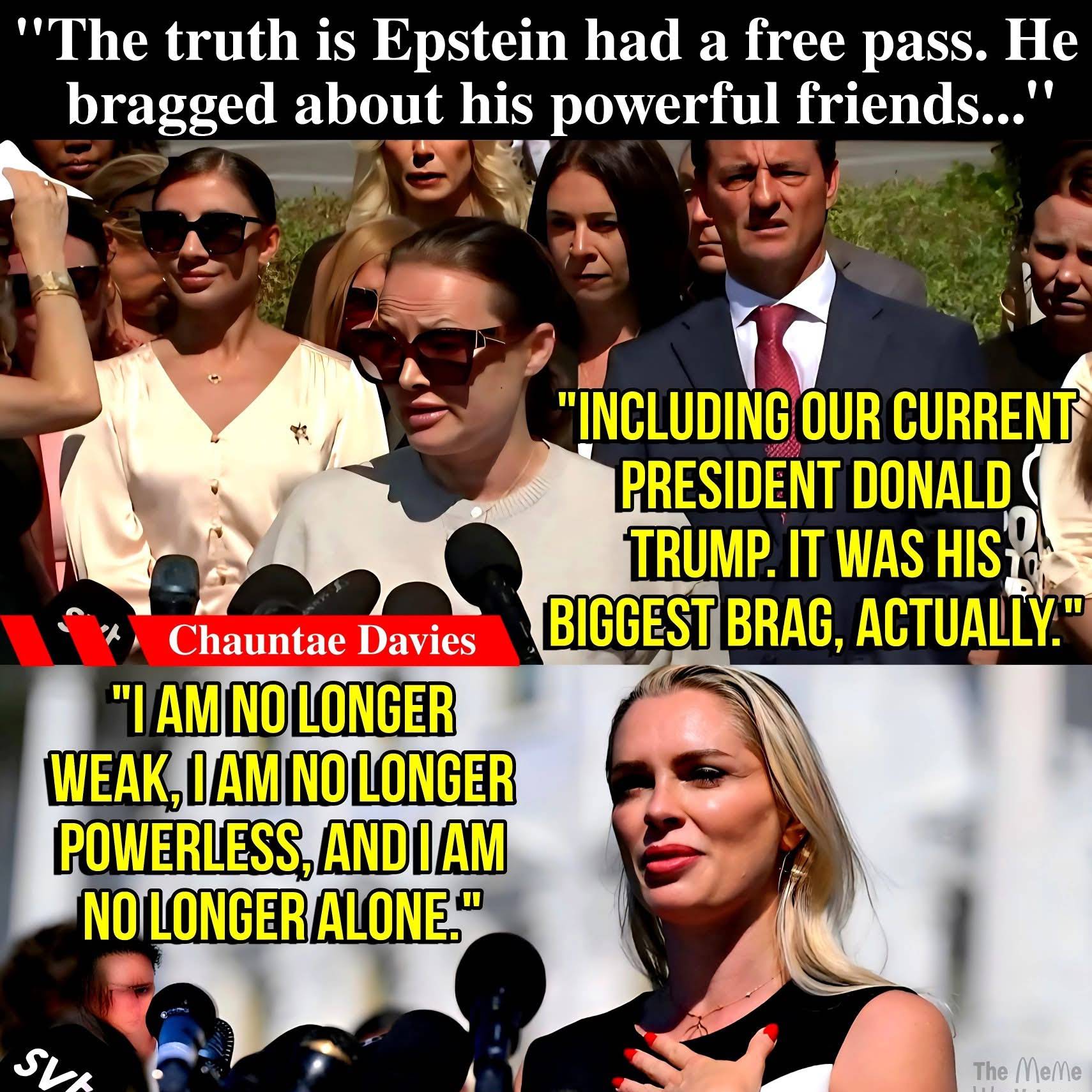 Post from Reese Waters