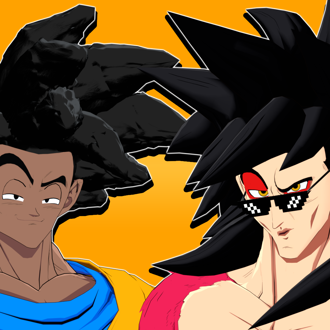 Post from Slick Goku