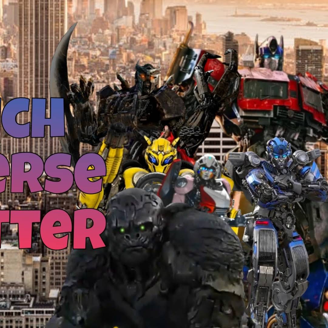 Post from Allspark Studios